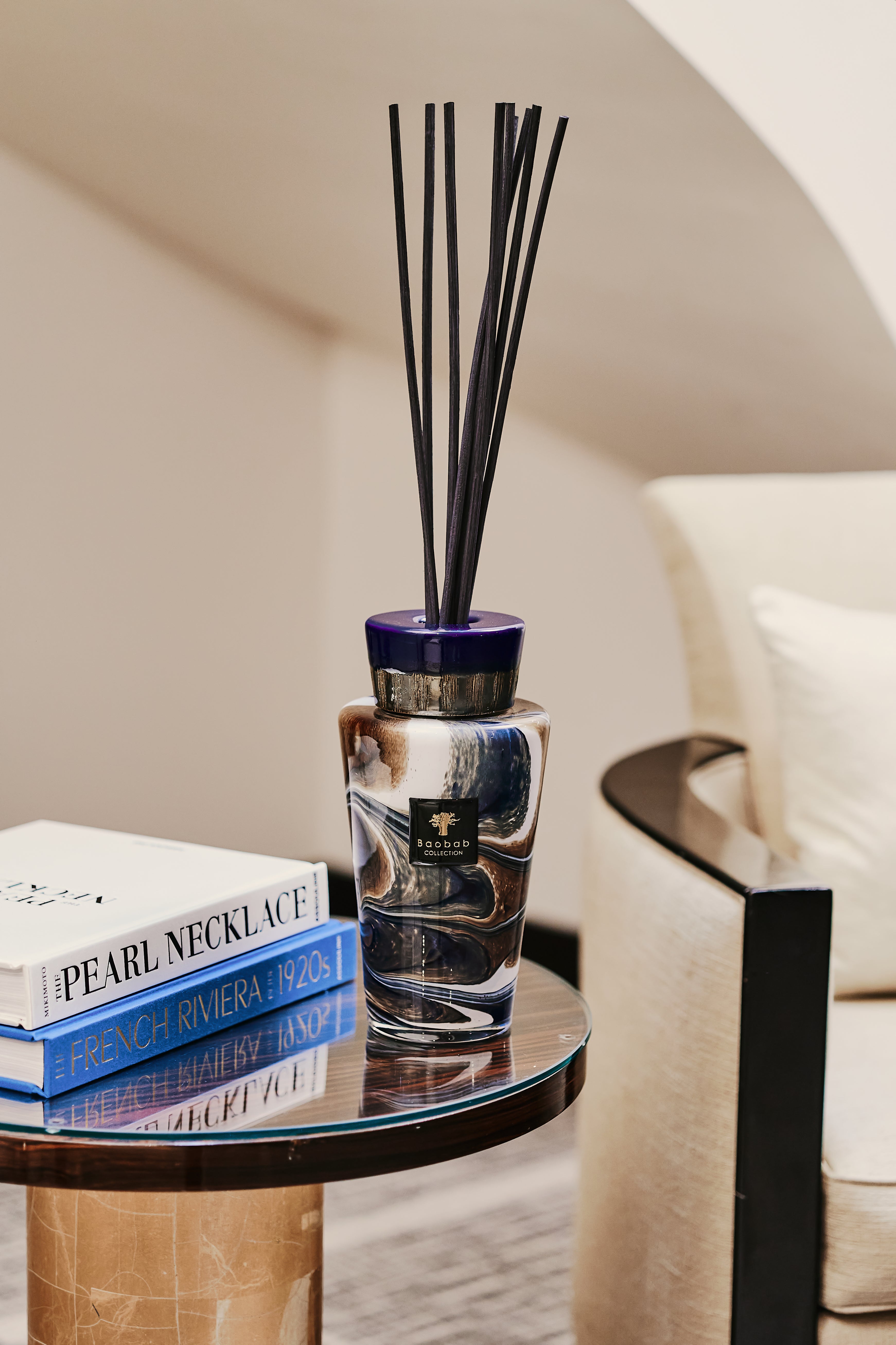 Diffusers Delta – Baobab Collection