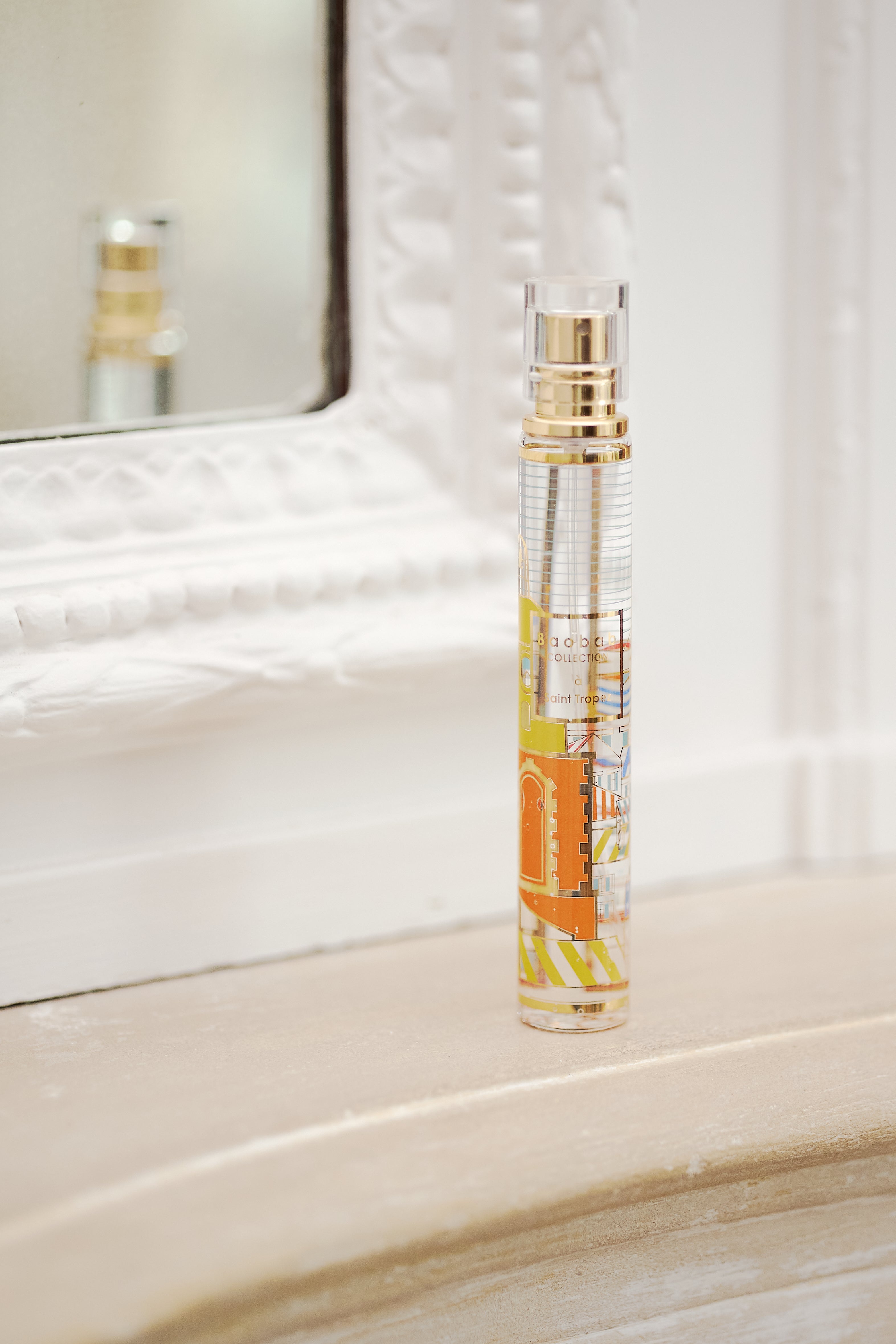 HOME SPRAY MY FIRST BAOBAB A SAINT-TROPEZ - BAOAB COLLECTION – Baobab ...