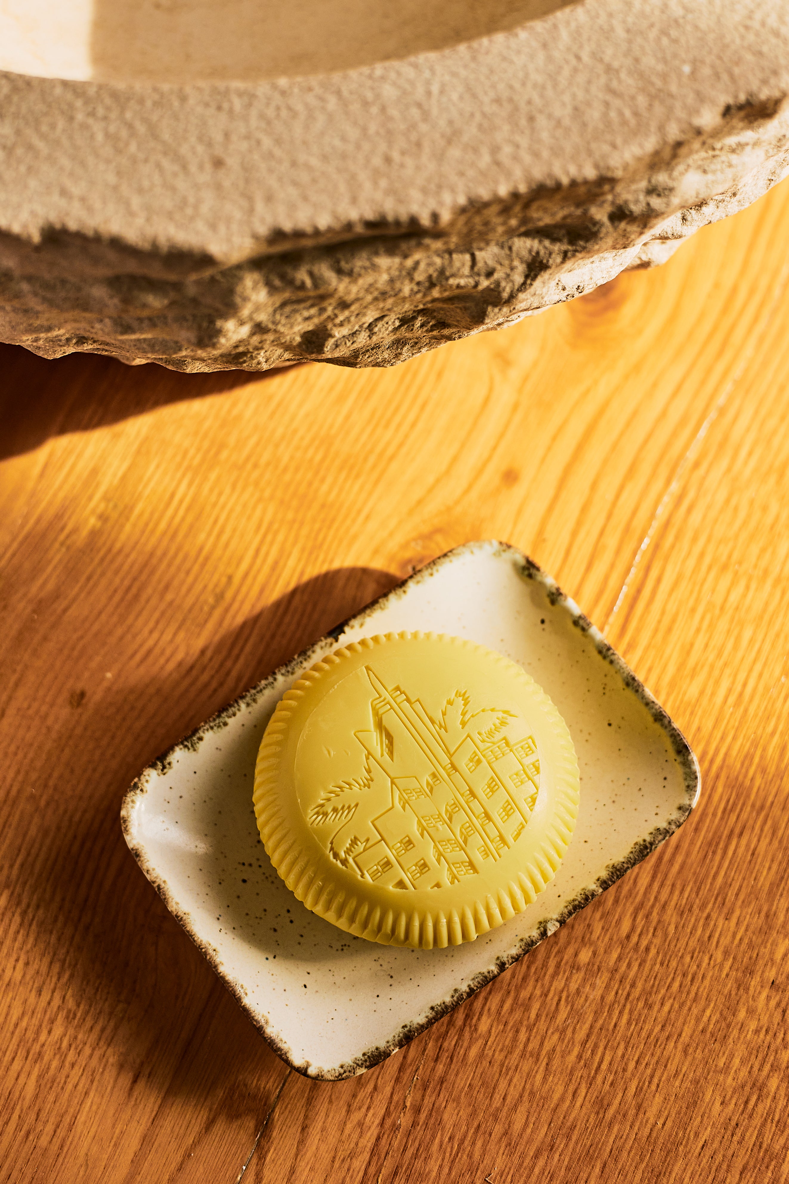 SOAP MIAMI - BAOBAB COLLECTION