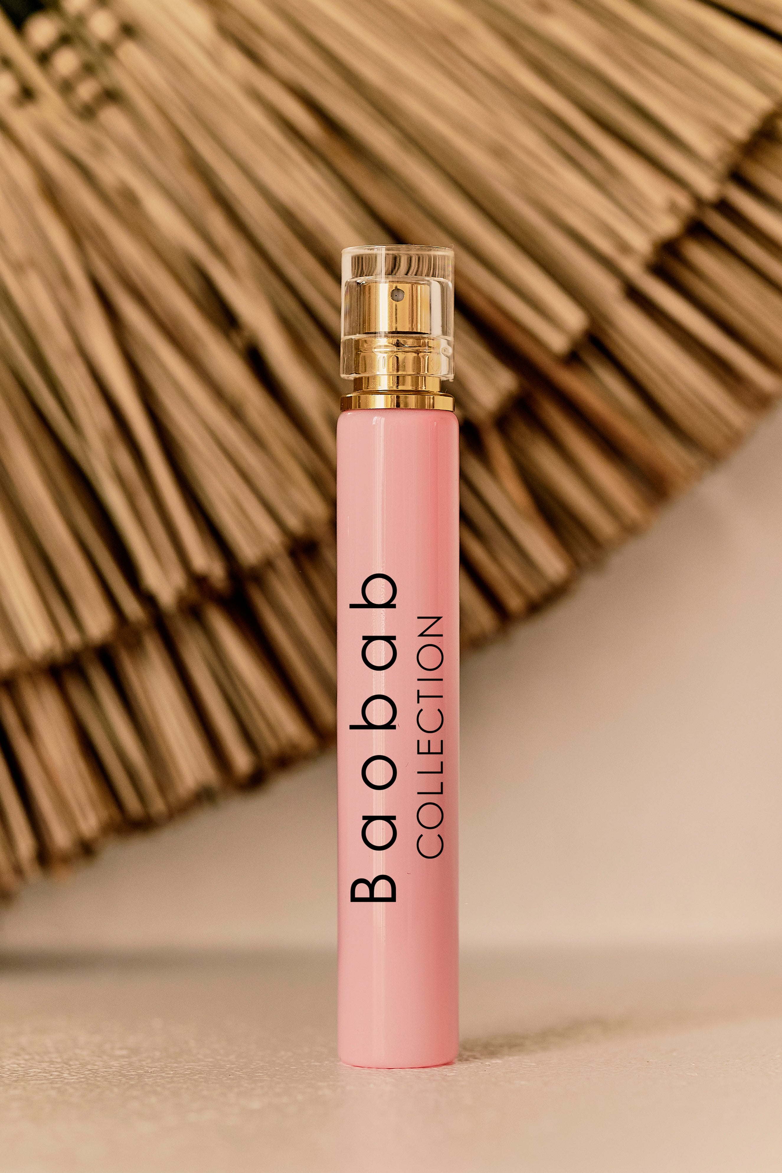 HOME SPRAY LES EXCLUSIVES AURUM - BAOBAB COLLECTION – Baobab Collection