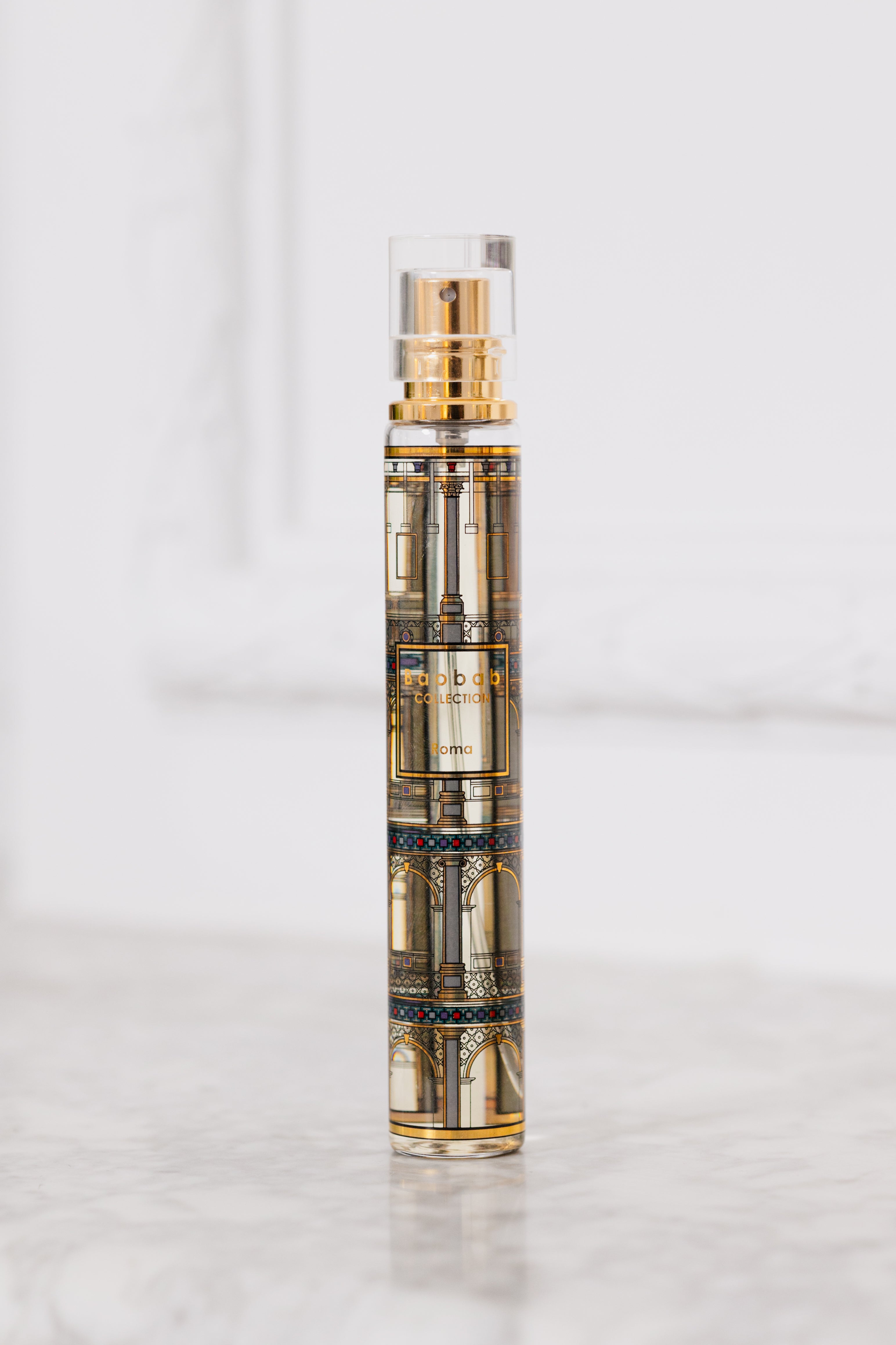 HOME SPRAY MY FIRST BAOBAB ROMA - BAOBAB COLLECTION