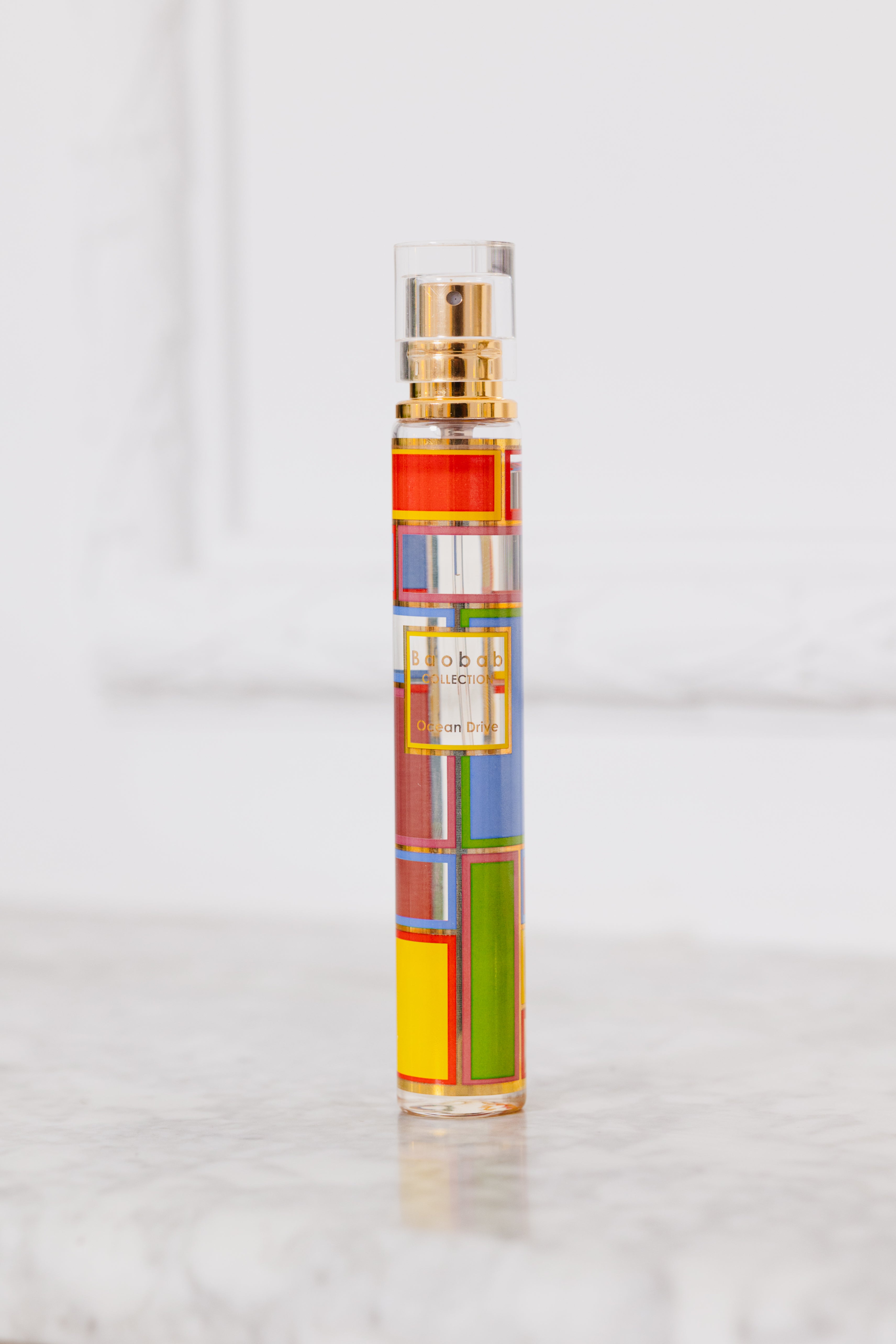 HOME SPRAY MY FIRST BAOBAB OCEAN DRIVE - BAOBAB COLLECTION