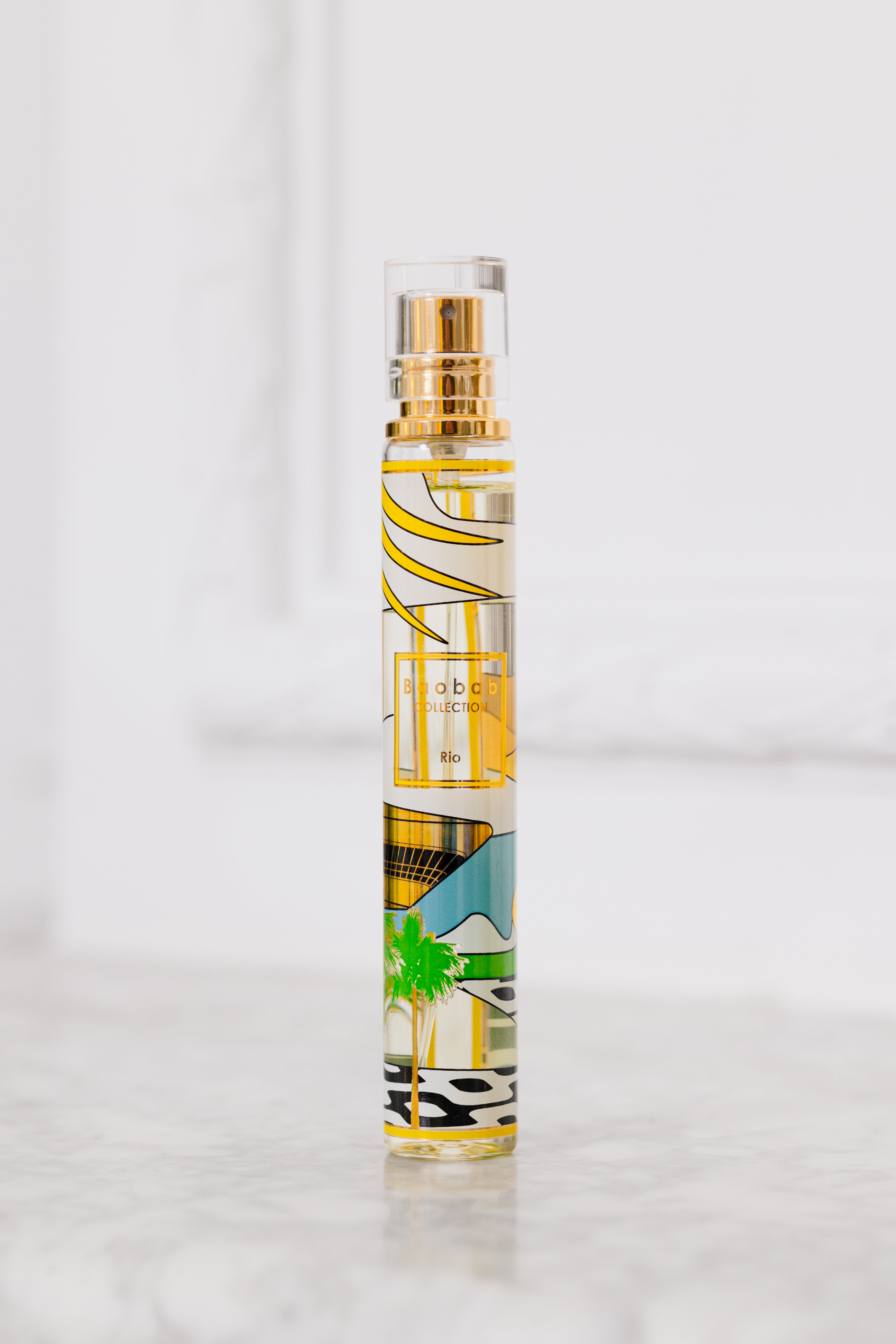 HOME SPRAY MY FIRST BAOBAB RIO - BAOBAB COLLECTION