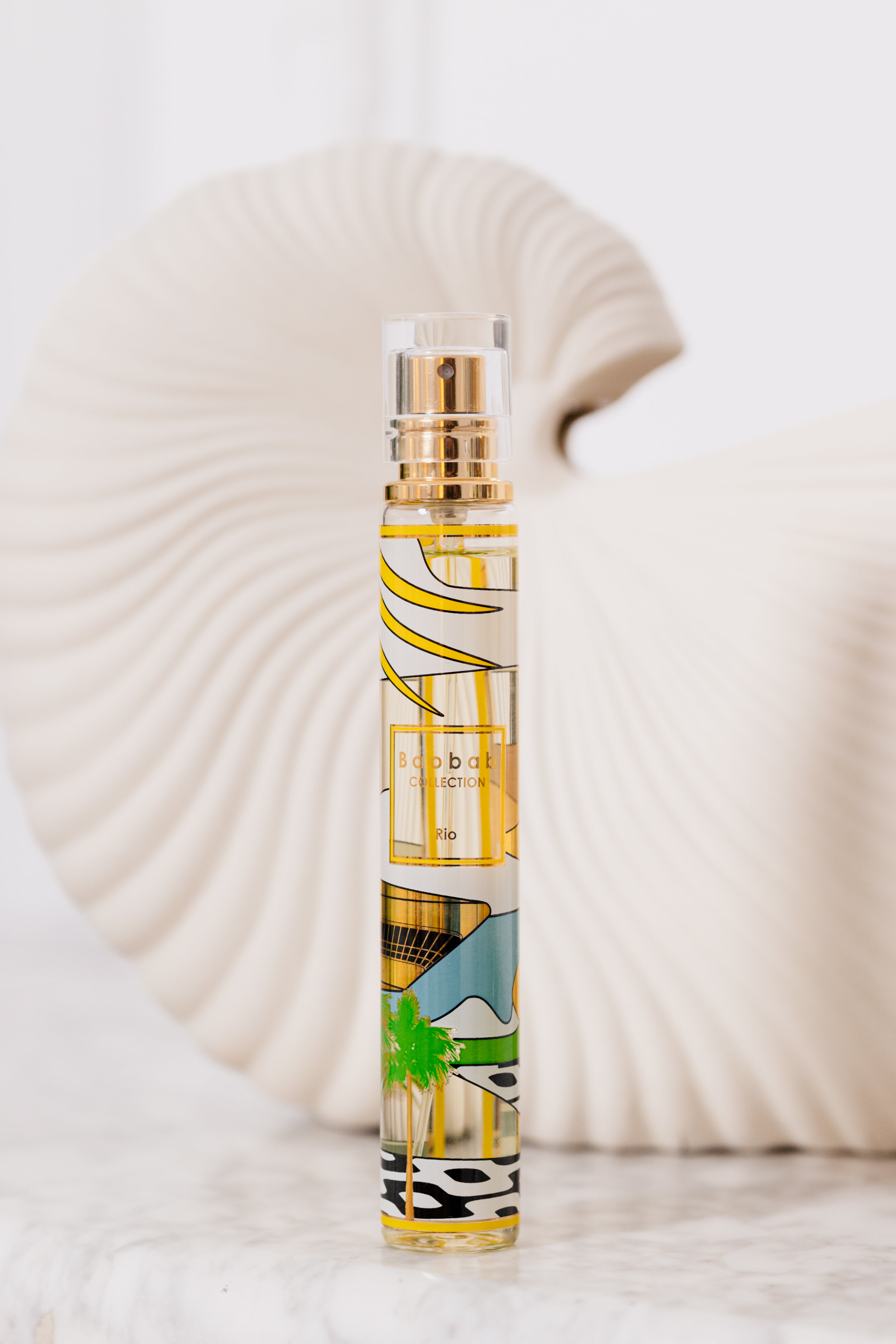 HOME SPRAY MY FIRST BAOBAB RIO - BAOBAB COLLECTION