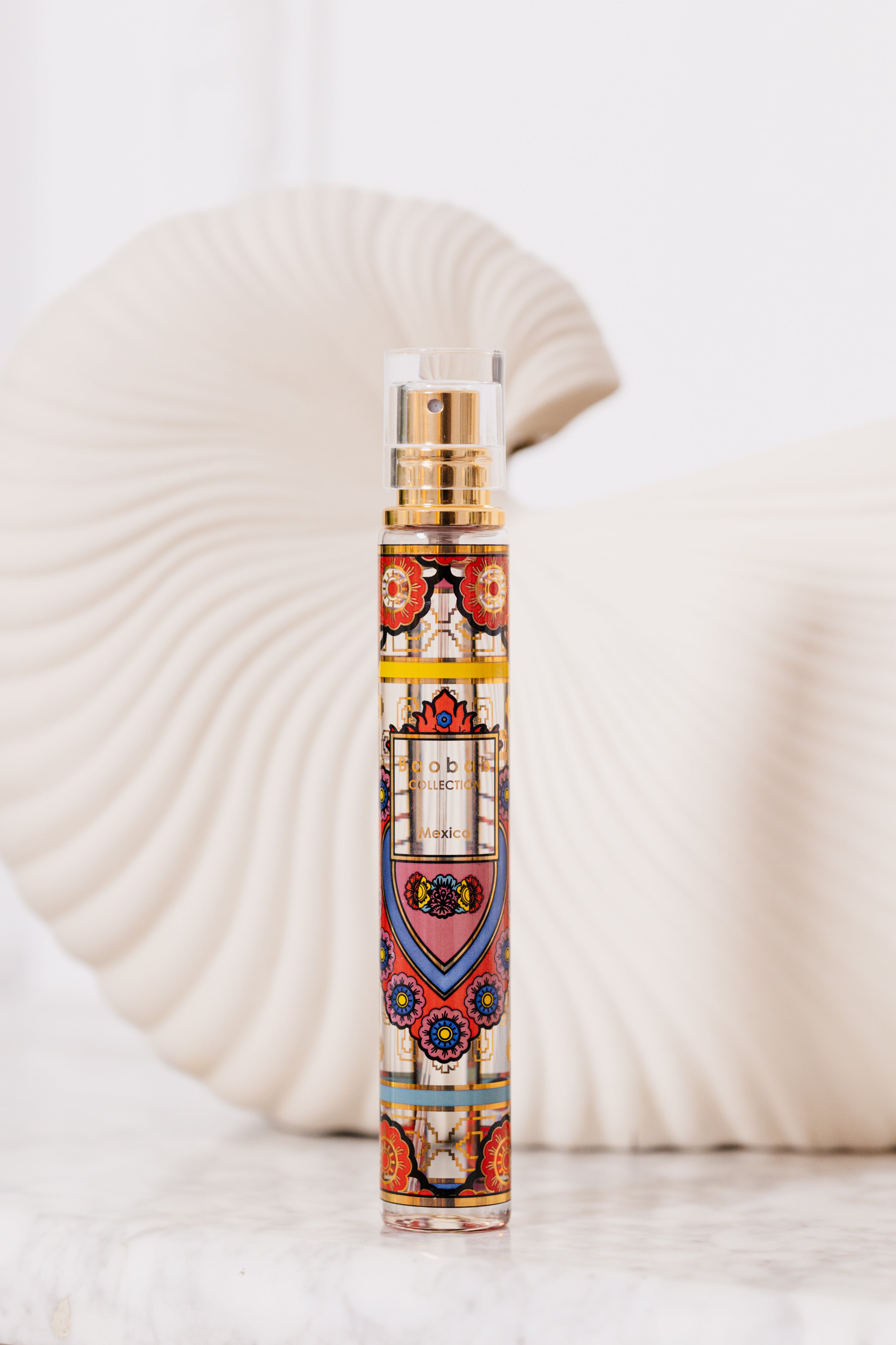 HOME SPRAY MY FIRST BAOBAB MEXICO - BAOBAB COLLECTION