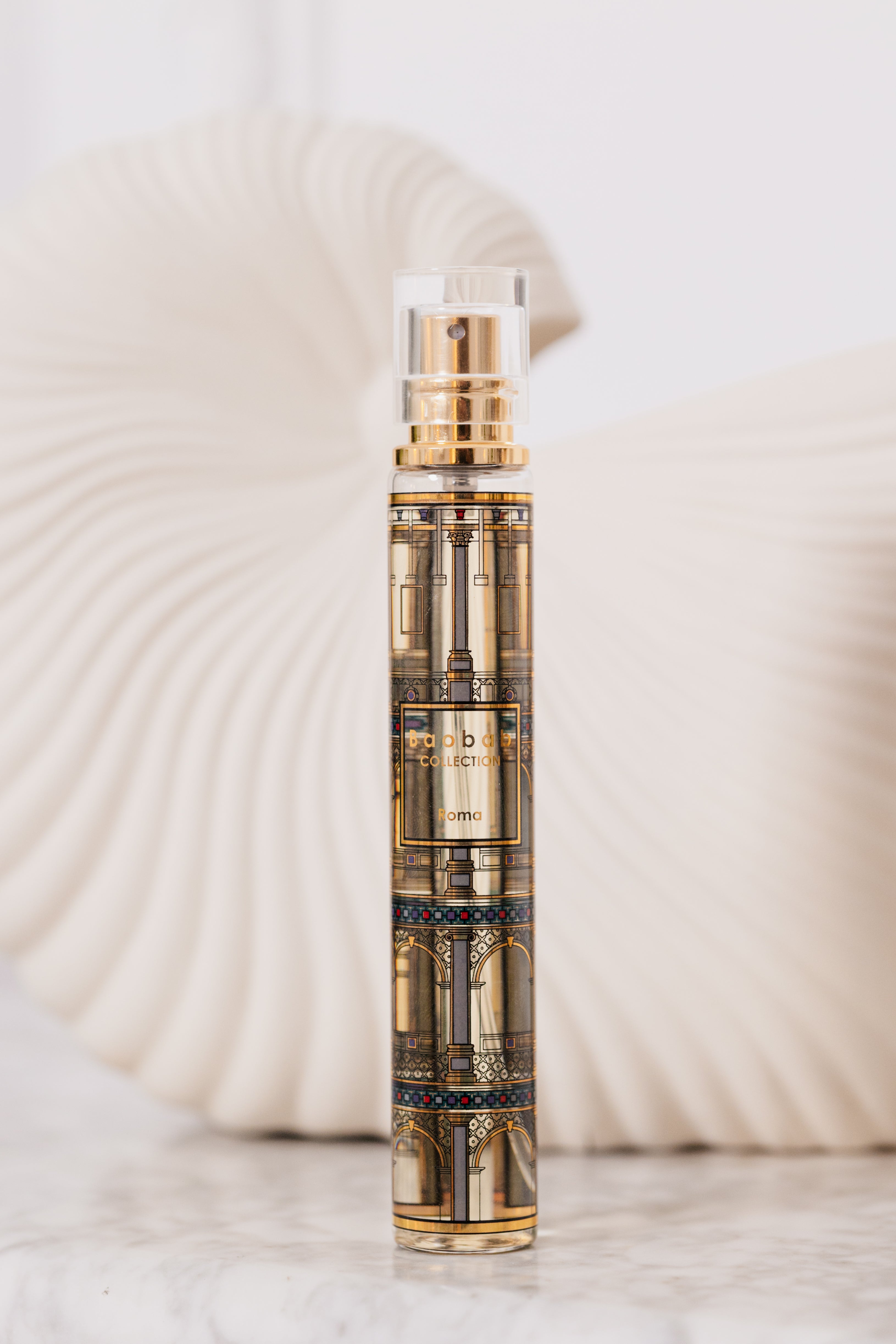 HOME SPRAY MY FIRST BAOBAB ROMA - BAOBAB COLLECTION