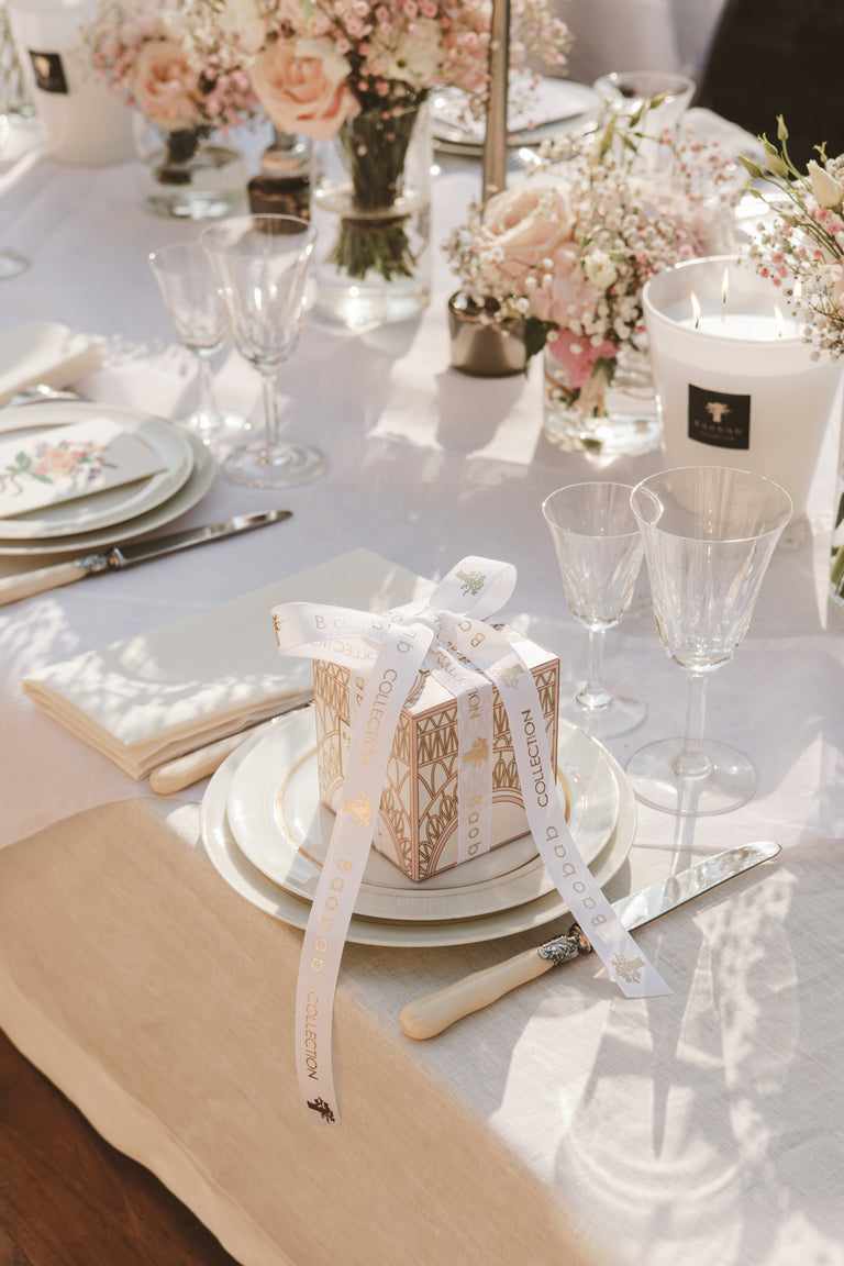 Baobab Collection - Luxury Scented Candles and Home Fragrances