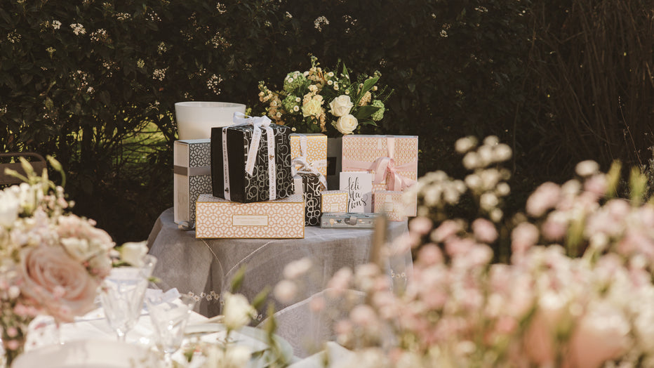 Baobab Collection - Luxury Scented Candles and Home Fragrances