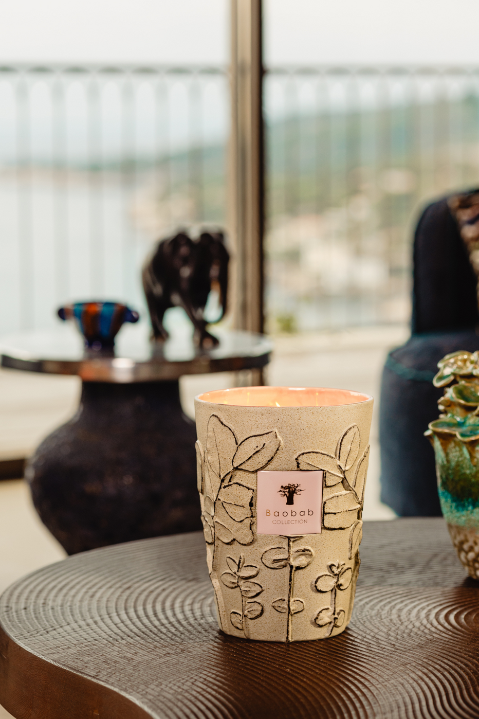 Baobab Collection - Luxury Scented Candles and Home Fragrances